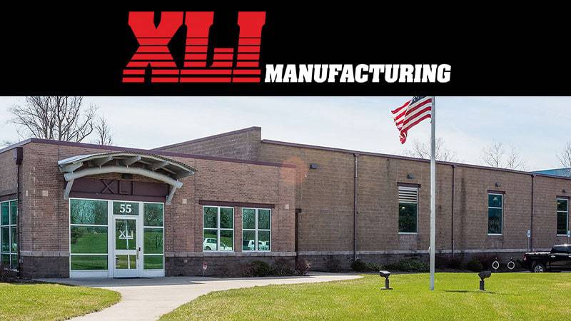 XLI Manufacturing - Contract Manufacturer in Rochester NY | Home